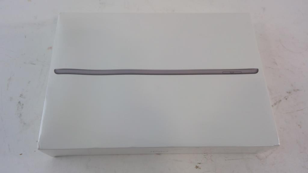 Apple IPad 7th Gen, 128GB, New In Box | Property Room