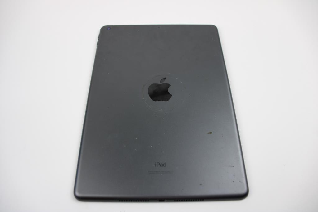 Apple IPad 8gen , 128GB, Wi-Fi Only | Property Room