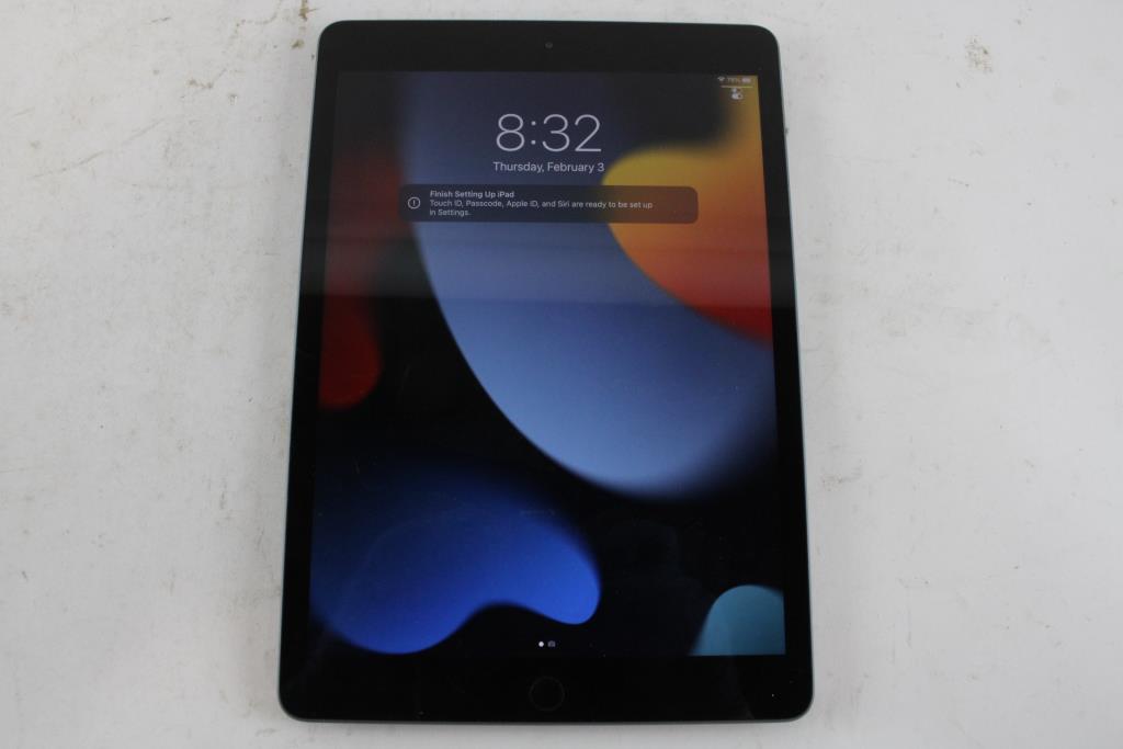 Apple IPad 8th Gen, 32GB | Property Room