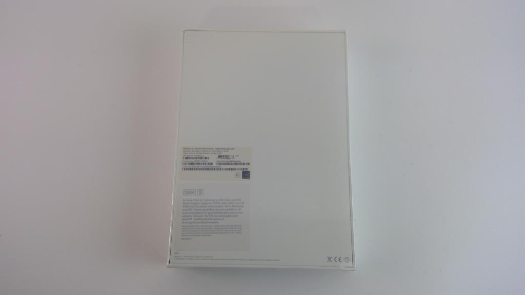 Apple IPad Air 128GB 2nd Gen, Unknown Carrier | Property Room