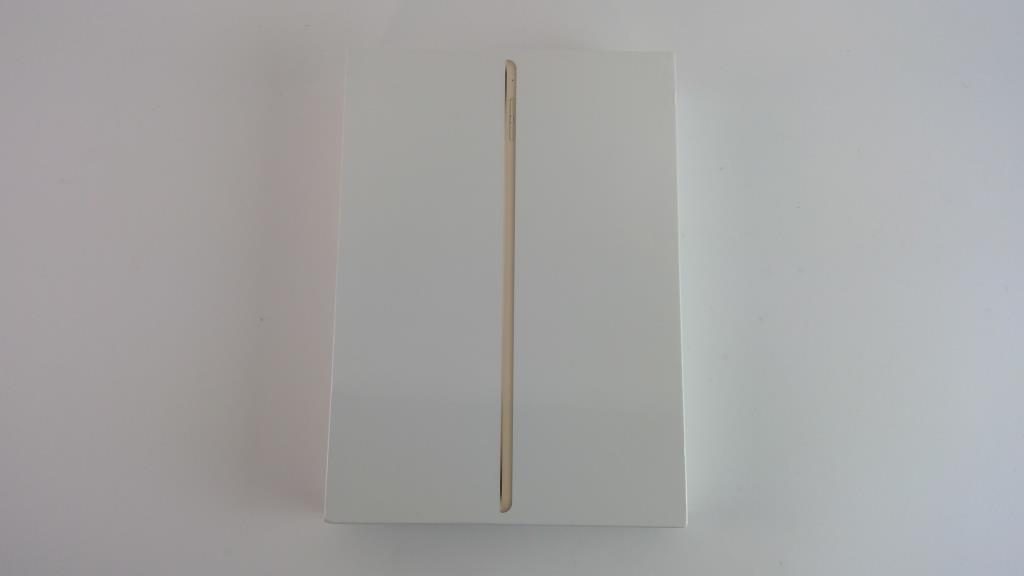 Apple IPad Air 128GB 2nd Gen, Unknown Carrier | Property Room