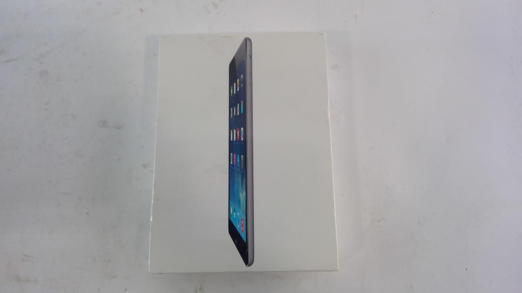 Apple IPad Air, 16GB | Property Room