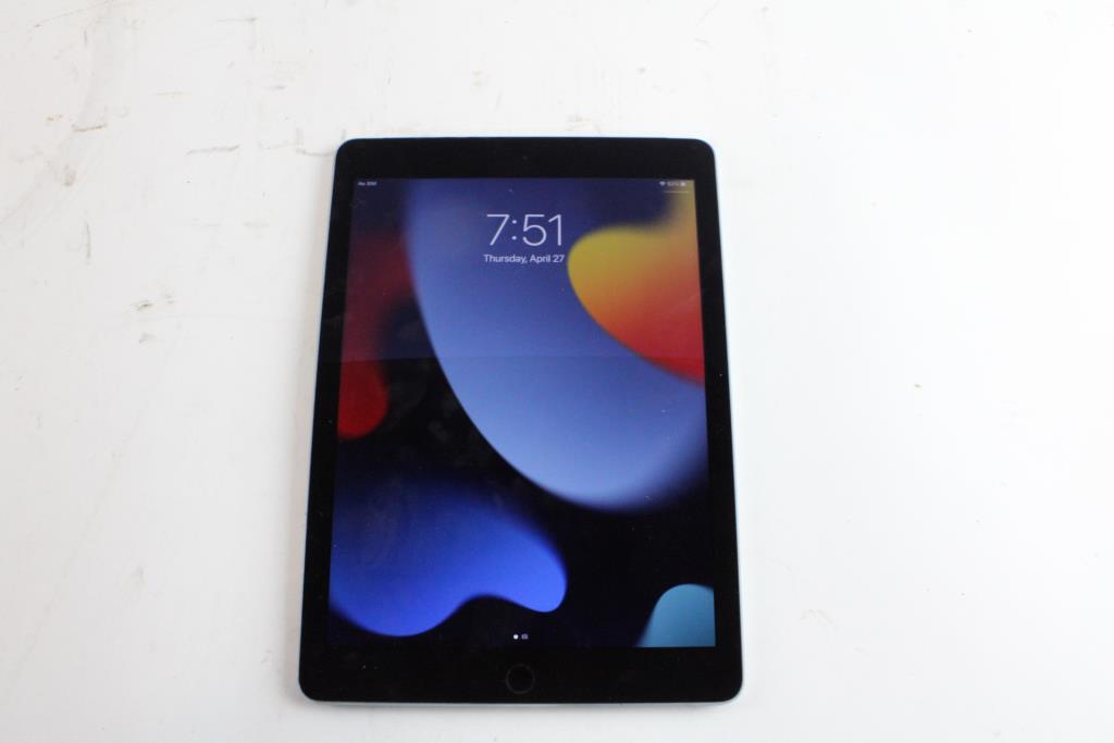 Apple IPad Air 64GB 2nd Gen, Unknown Carrier | Property Room