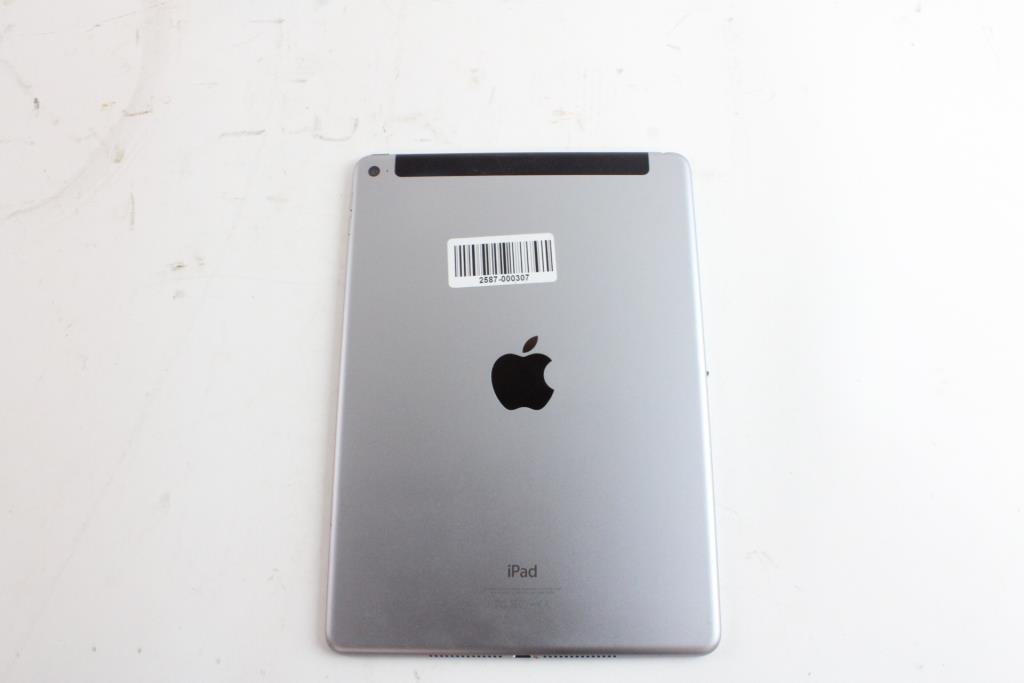 Apple IPad Air 64GB 2nd Gen, Unknown Carrier | Property Room