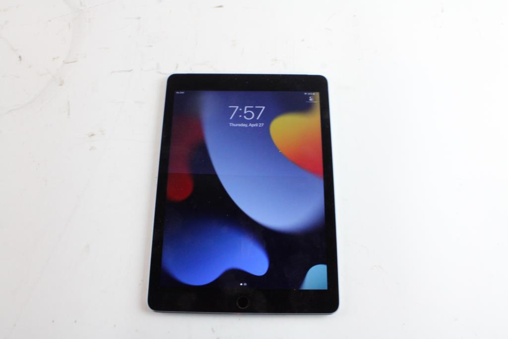 Apple IPad Air 64GB 2nd Gen, Unknown Carrier | Property Room