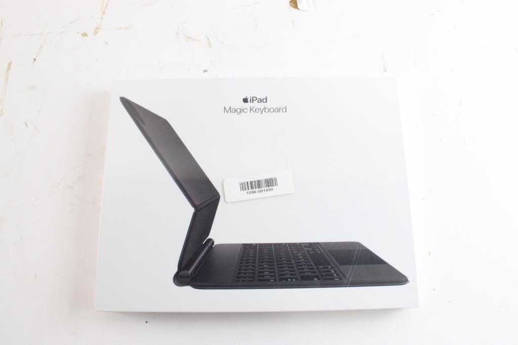 Apple IPad Magic Keyboard | Property Room