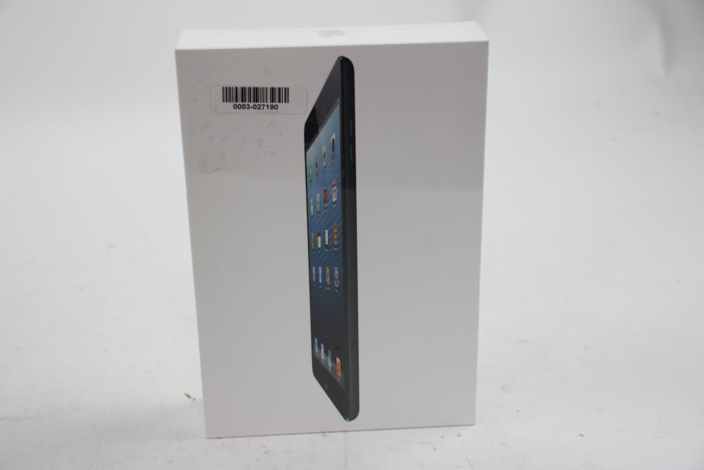 Apple IPad Mini 16 GB | Property Room