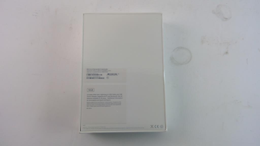 Apple IPad Mini, 16GB 1st Gen | Property Room