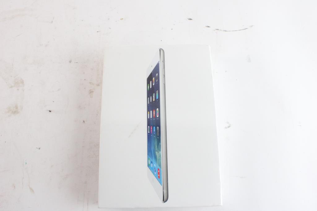 Apple IPad Mini, 16GB, 1st Gen | Property Room