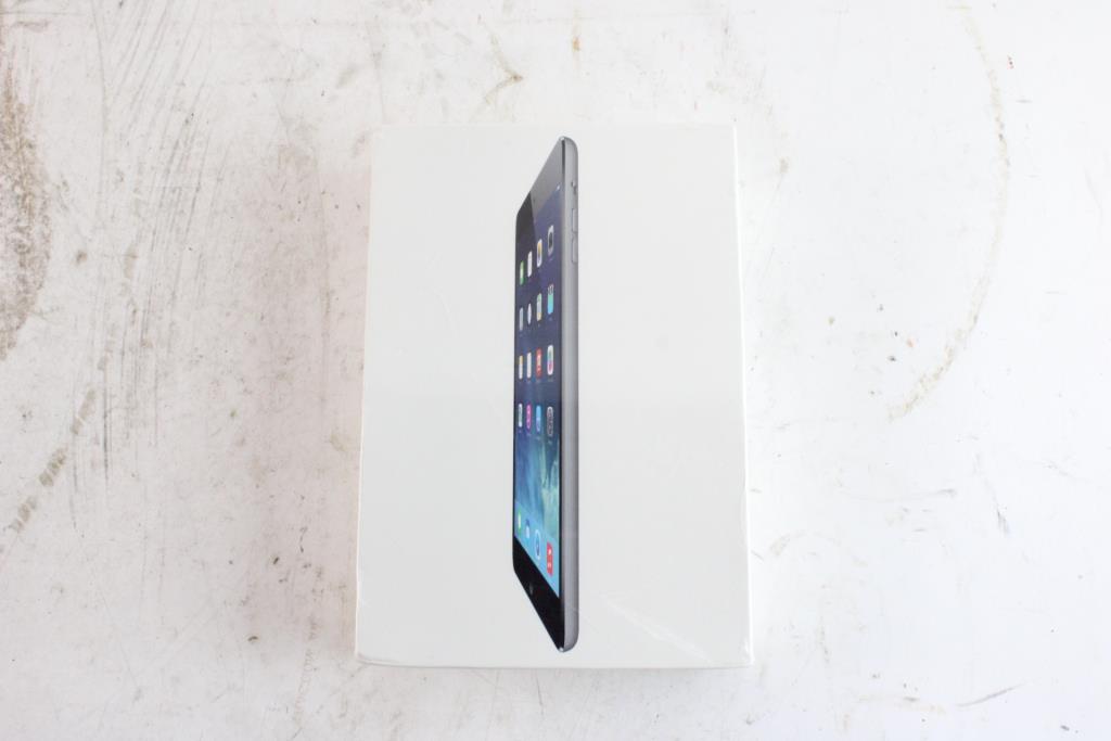 Apple IPad Mini, 16GB, ATT | Property Room