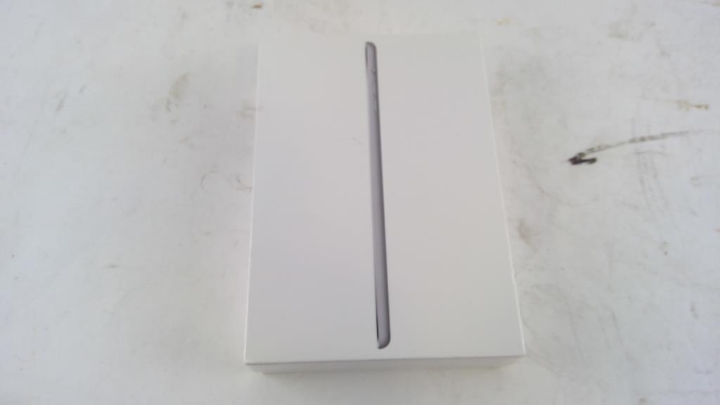 Apple IPad Mini, 16GB, Carrier Unknown | Property Room