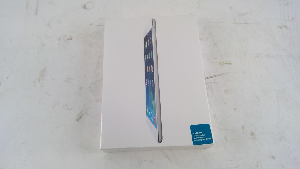 Apple IPad Mini, 16GB, Carrier Unknown | Property Room