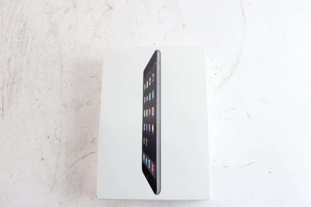 Apple IPad Mini 2, 16GB, AT&T | Property Room