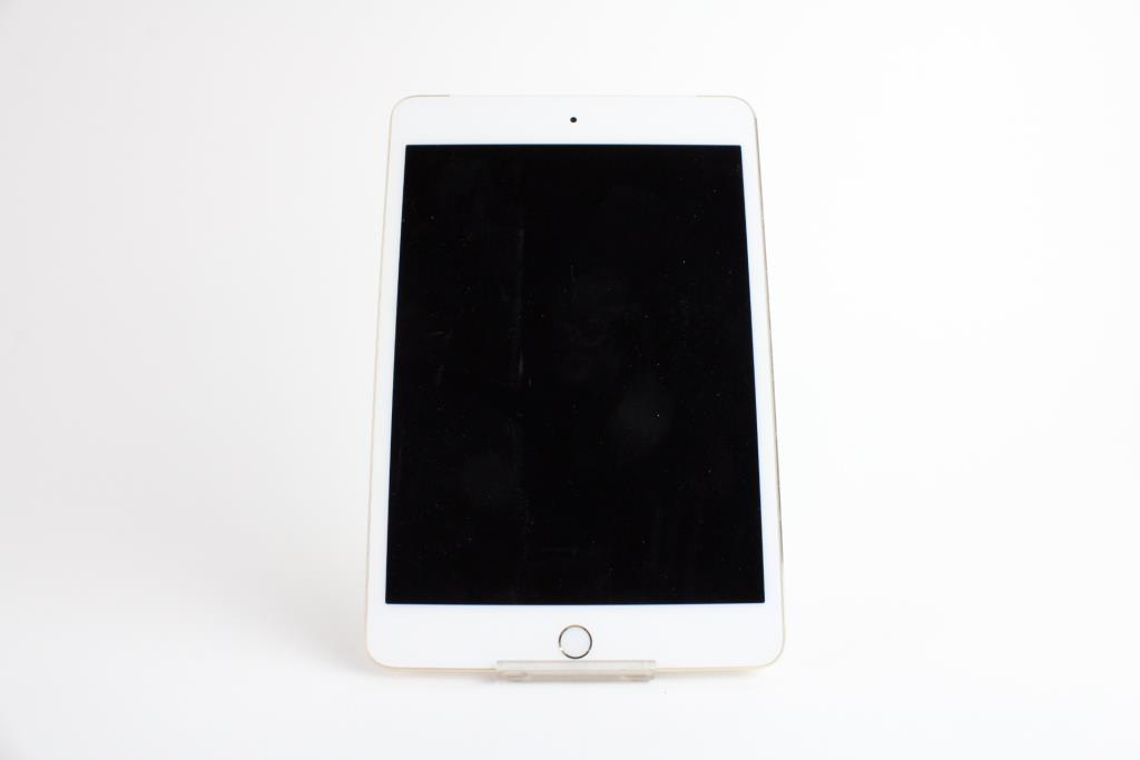 Apple IPad Mini 4, 128 GB, Verizon | Property Room