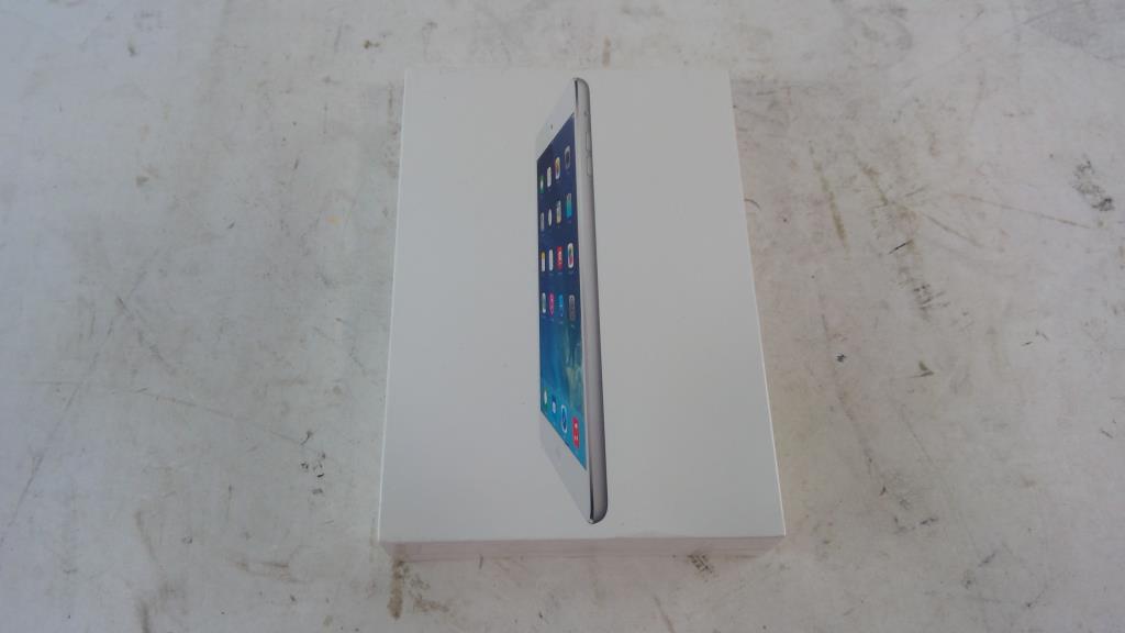 Apple IPad Mini Activation Locked, Sold For Parts | Property Room