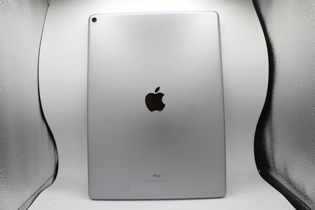 Apple IPad Pro 12.9-inch (2nd Generation) ,512 GB, Wi-Fi Only, Locked ...