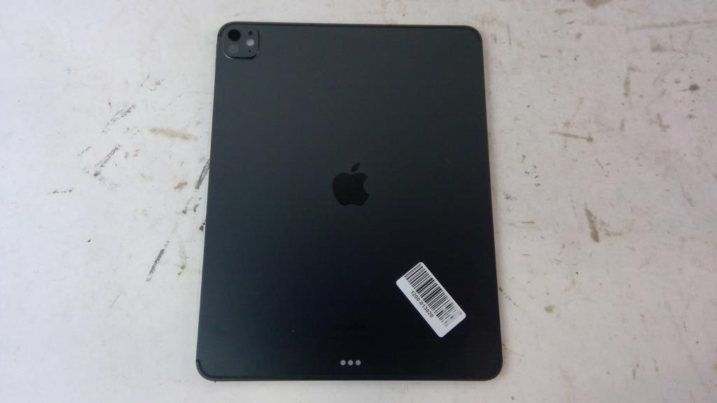 Apple IPad Pro 13", 256GB A2926 | Property Room