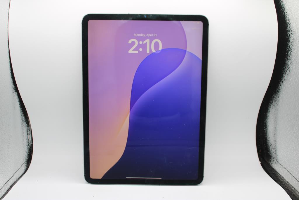Apple IPad Pro 2nd Gen (11 Inch), 128GB, Unknown Carrier | Property Room