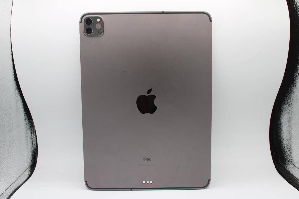 Apple IPad Pro 2nd Gen (11 Inch), 128GB, Unknown Carrier | Property Room