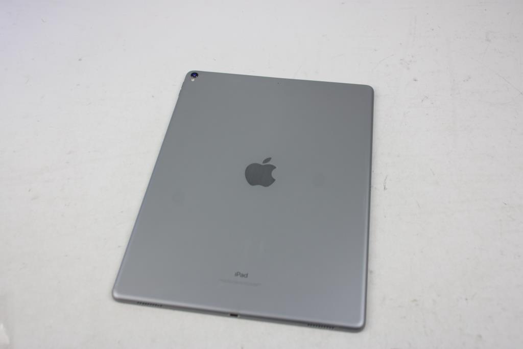 Apple IPad Pro 2nd Gen , 256GB, Wi-Fi Only - Locked To Owner - SOLD FOR ...