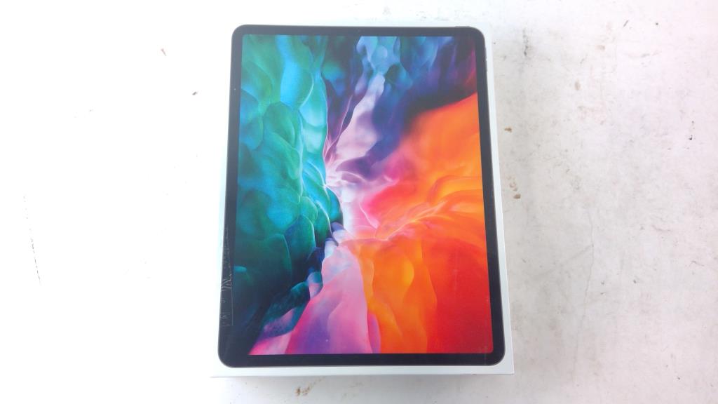 Apple IPad Pro 4th Gen, 256GB | Property Room