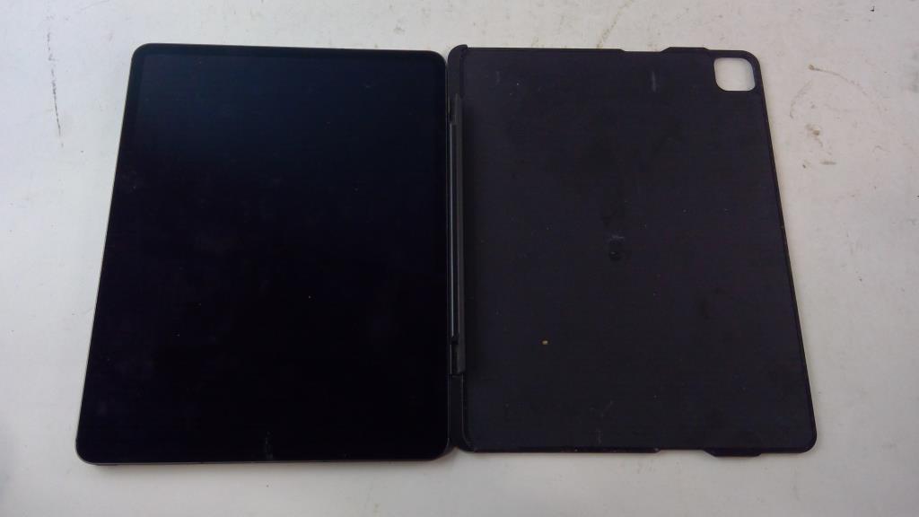 Apple IPad Pro 5th Gen, 128GB, AT&T | Property Room