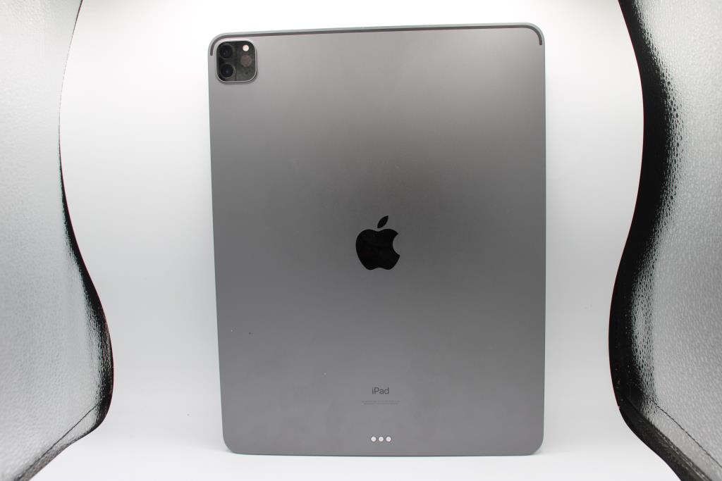 Apple IPad Pro 5th Gen, 256GB, Wi-Fi Only, Locked To Owner - SOLD FOR ...