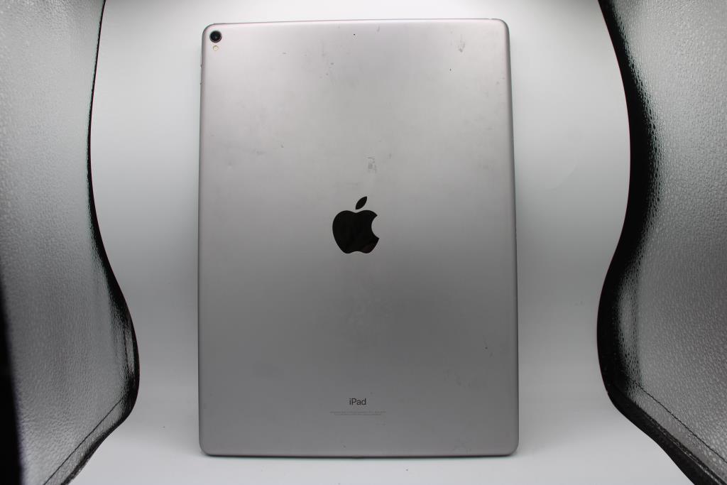 Apple IPad Pro, 64 GB, Wi-Fi Only | Property Room