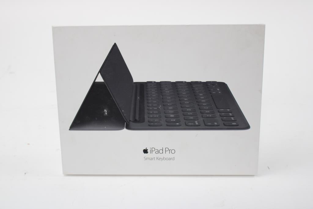 Apple Ipad Pro Smart Keyboard | Property Room
