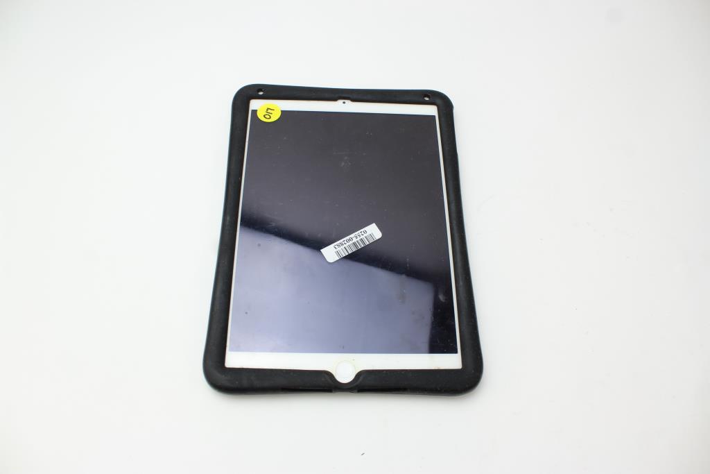 Apple Ipad Tablet, Canon Camera, Texas Instrument Calculator : 3 Items ...