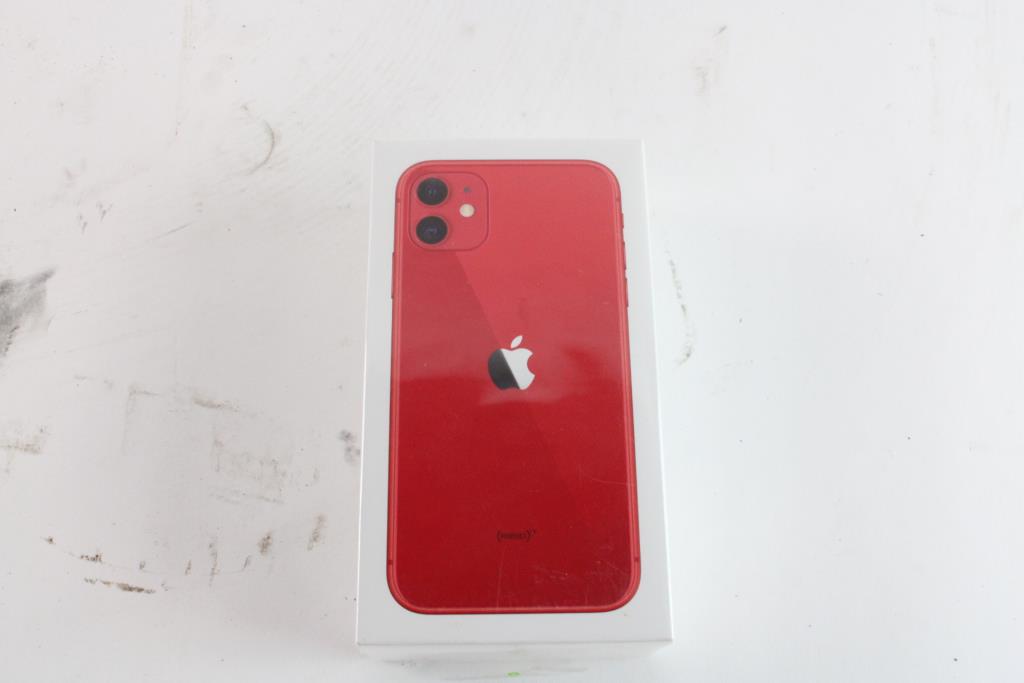 Apple IPhone 11, 128GB | Property Room