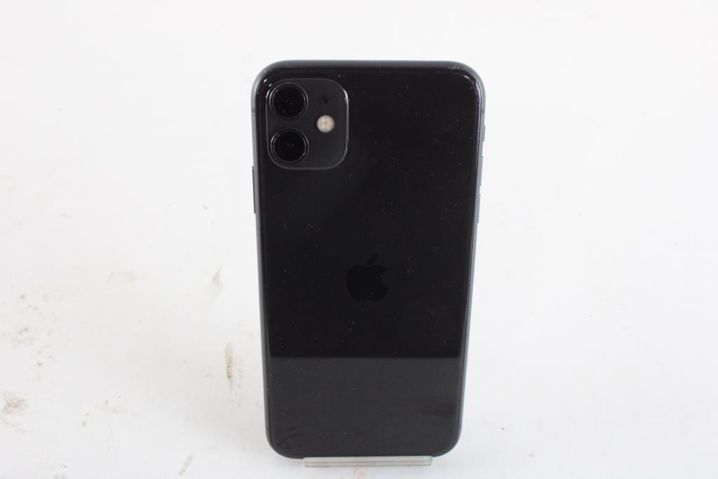 Apple IPhone 11 128GB, TelCel | Property Room