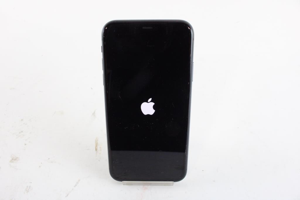 Apple IPhone 11 128GB, TelCel | Property Room