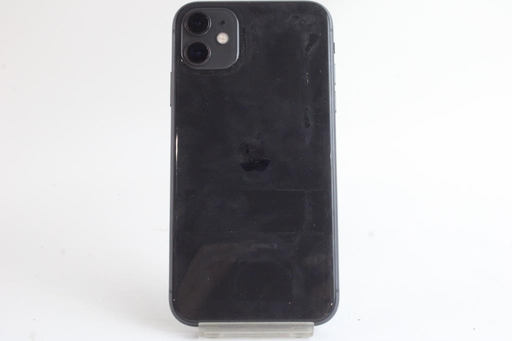 Apple IPhone 11 64 GB, Digicel | Property Room