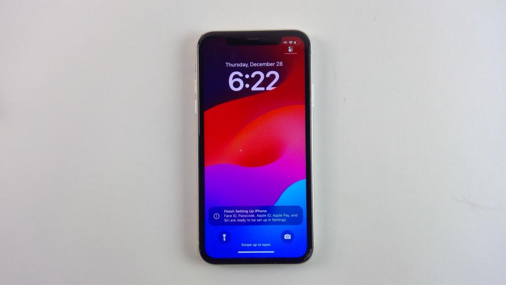 Apple IPhone 11 64GB, Boost Mobile | Property Room