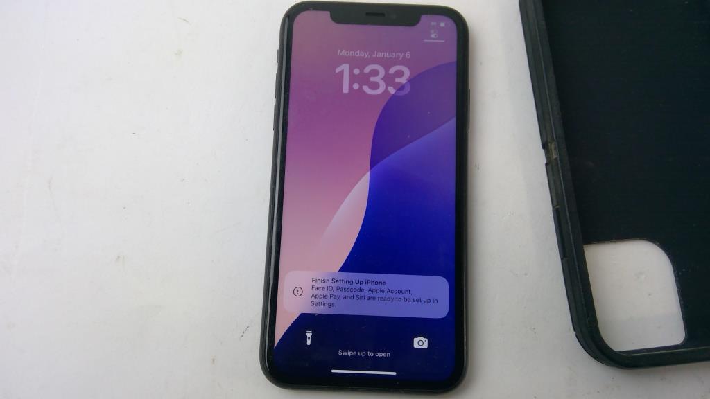 Apple IPhone 11 64GB, Boost Mobile | Property Room