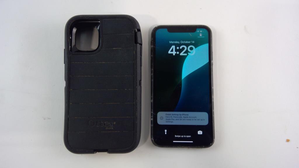 Apple IPhone 11, 64GB, Carrier Tfw | Property Room