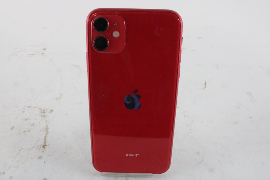 Apple IPhone 11, 64GB, Sprint | Property Room