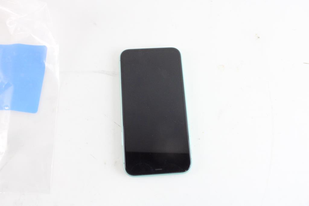 Apple IPhone 11 64GB, TFW | Property Room