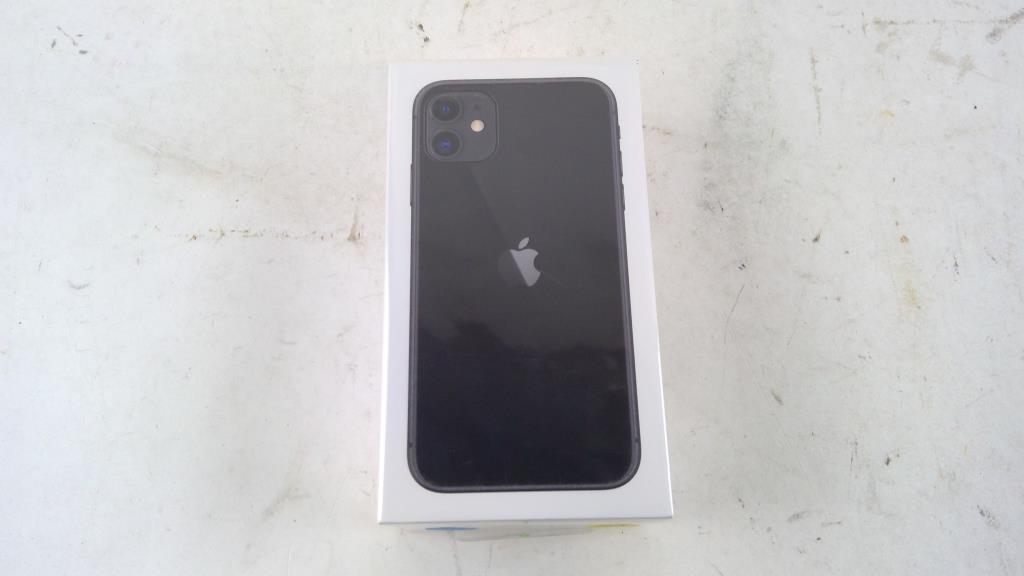 Apple IPhone 11 Pro 64 GB | Property Room