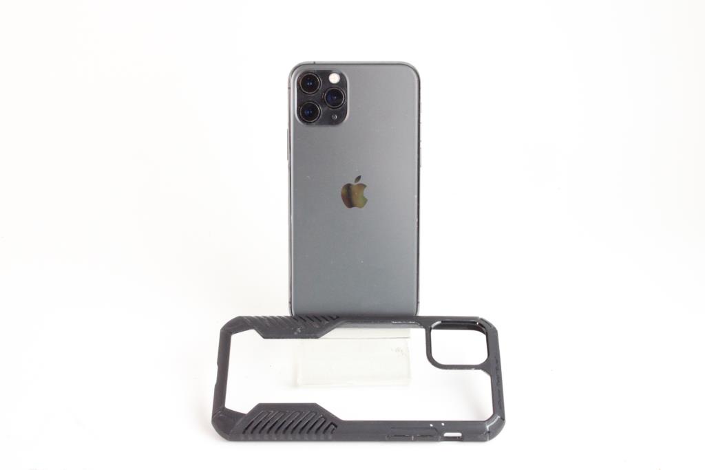 Apple IPhone 11 Pro 64GB, Unknown Carrier | Property Room