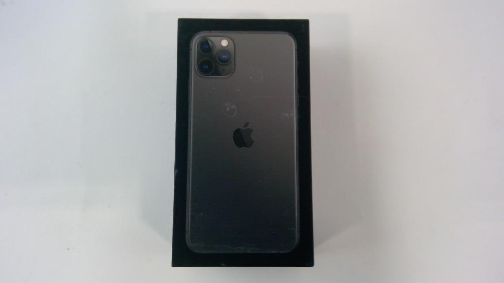 Apple IPhone 11 Pro Max, 256GB, Carrier AT&T | Property Room