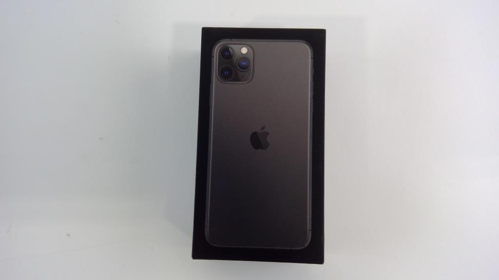 Apple IPhone 11 Pro Max, 256GB, Carrier AT&T | Property Room