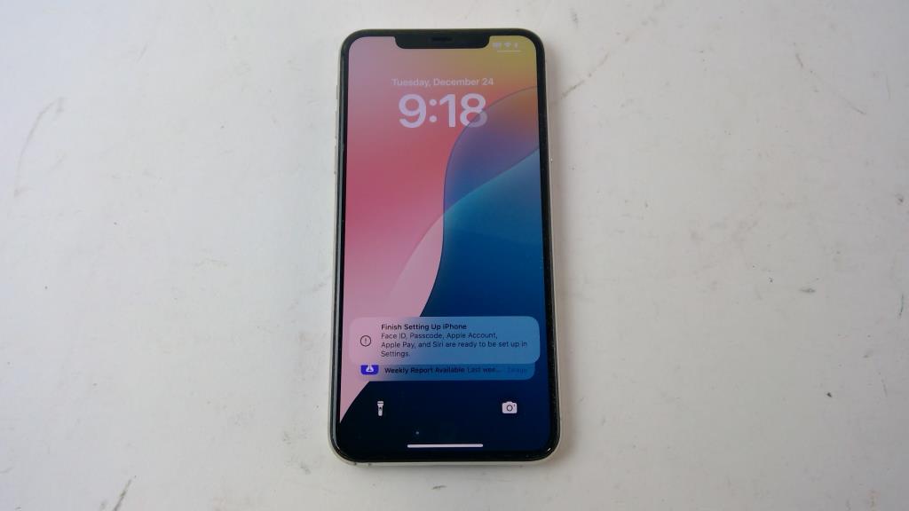 Apple IPhone 11 Pro Max 256GB, Sprint | Property Room