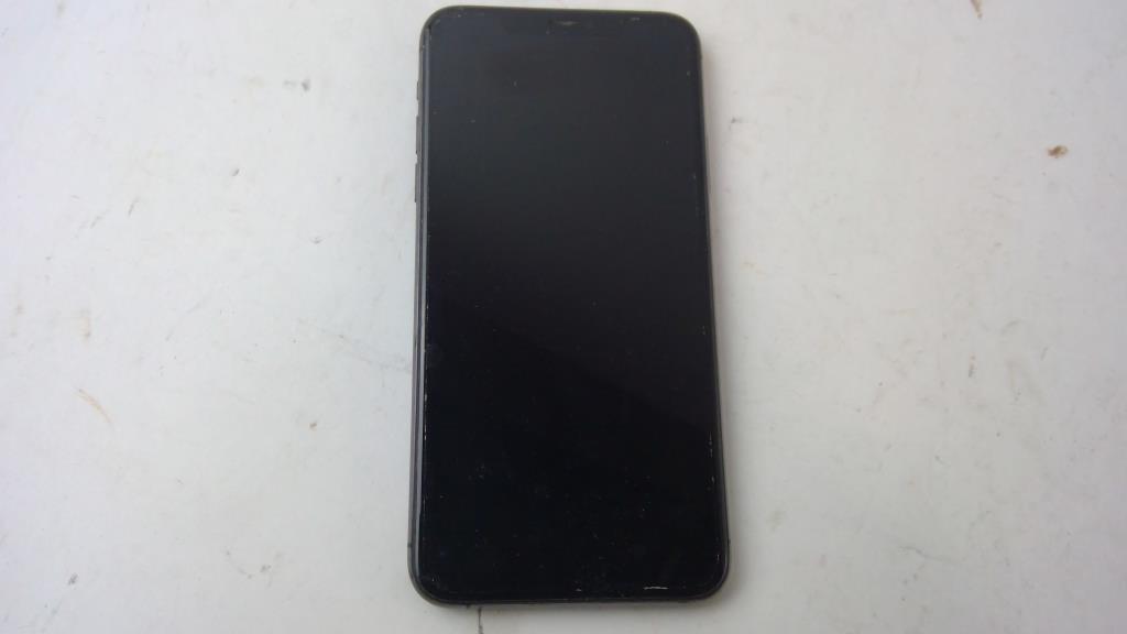 Apple IPhone 11 Pro Max, 64GB, Metro | Property Room