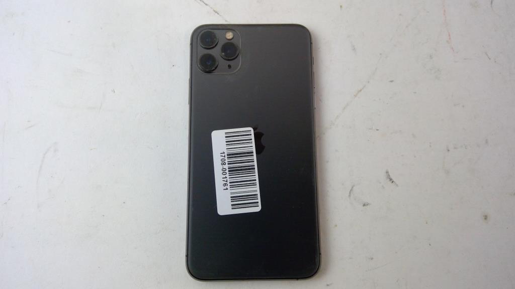 Apple IPhone 11 Pro Max 64GB, Sprint | Property Room