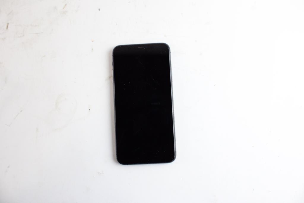 Apple IPhone 11 Pro Max Activation Locked, Sold For Parts | Property Room