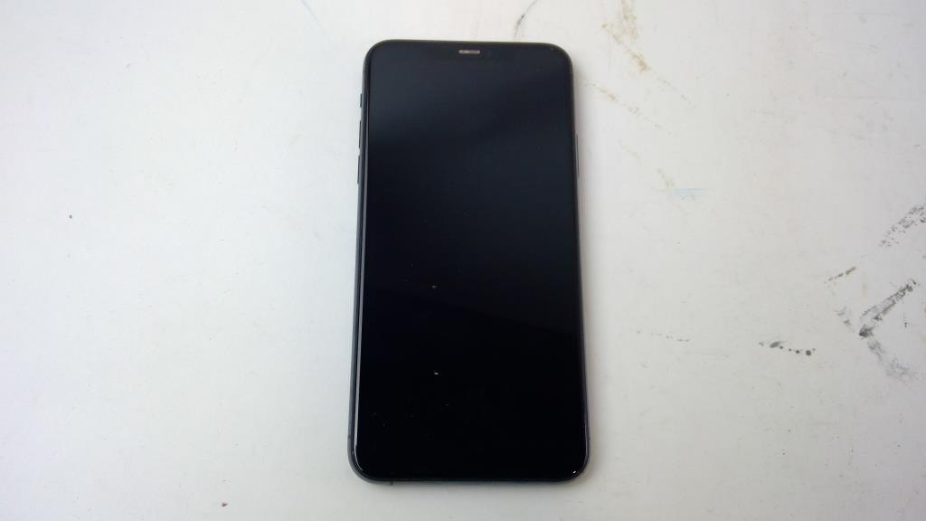 Apple IPhone 11 Pro Max Activation Locked, Sold For Parts | Property Room