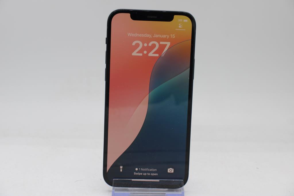 Apple IPhone 12 64GB | Property Room