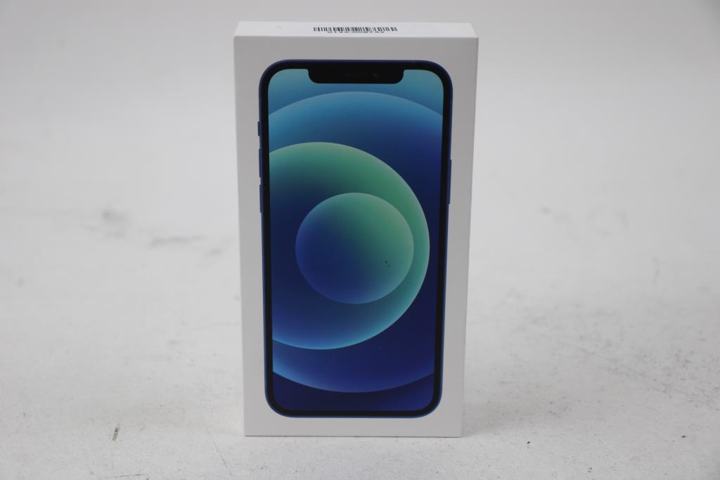 Apple IPhone 12 64GB | Property Room
